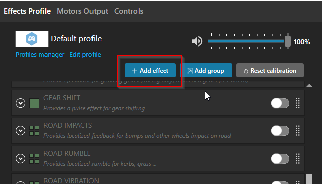 ShakeIt V3 Motors Output Configuration · SHWotever/SimHub Wiki · GitHub