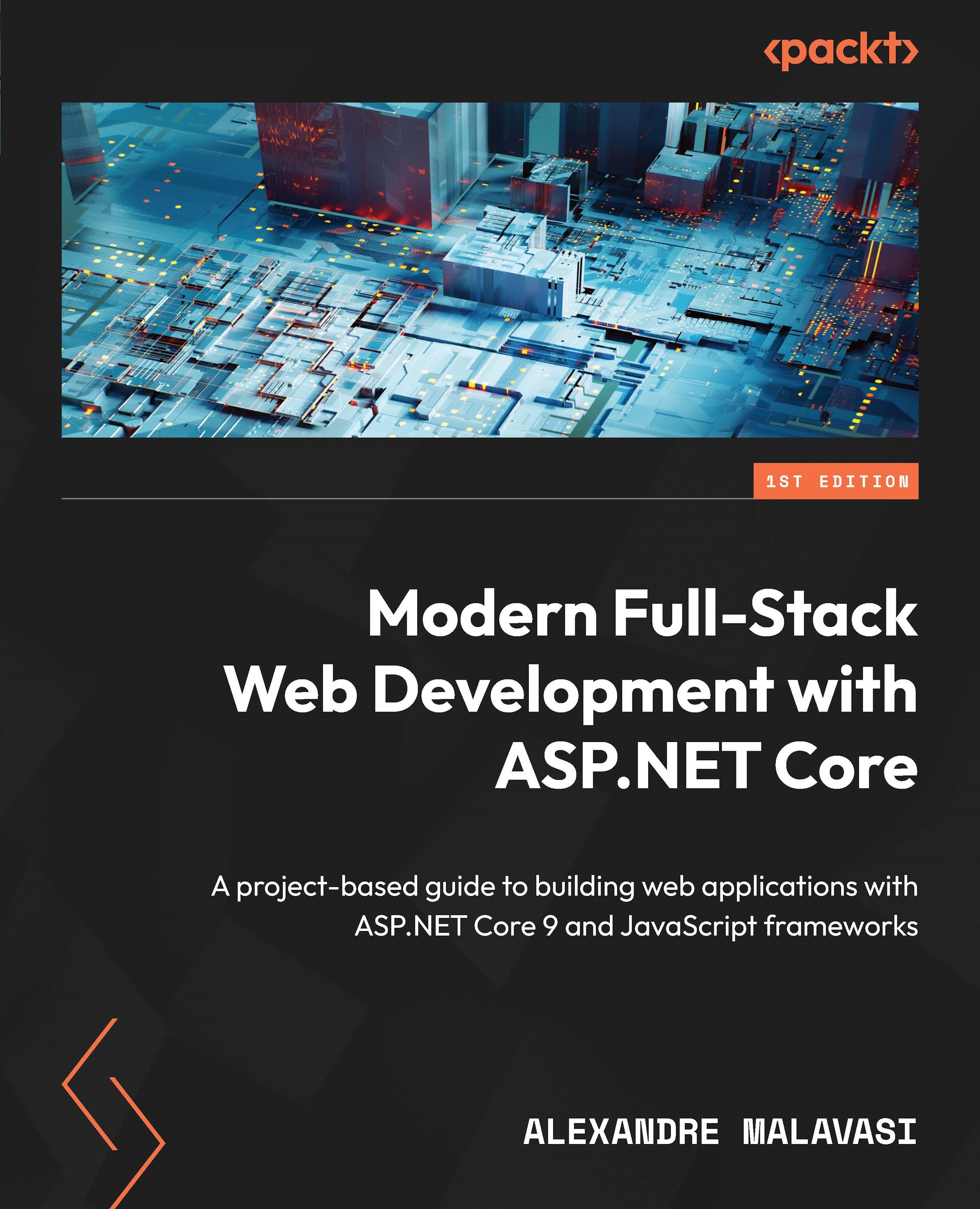 GitHub - PacktPublishing/Modern-Full-Stack-Web-Development-with-ASP.NET ... GitHub - PacktPublishing/Modern-Full-Stack-Web-Development-with-ASP.NET ...