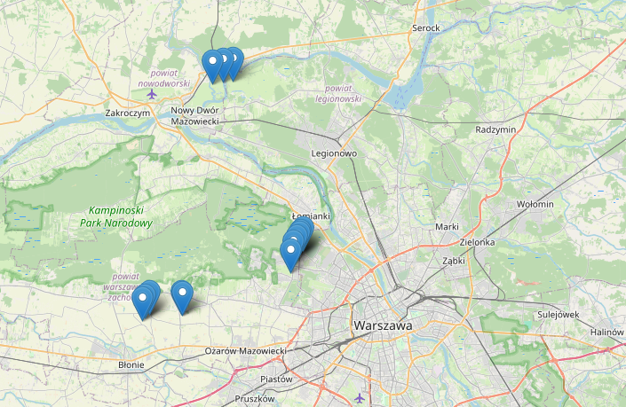 GitHub - 3a1/AirRadar: Track AirPlanes via ADS-B with Hackrf One