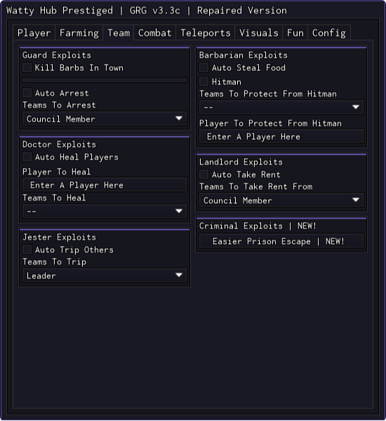 GitHub - bleh2rich/WattyhubPrestiged: Wattyhub Repaired by Dood3 / Bleh https://discord.gg ...