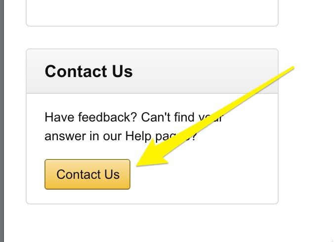 How to send an email to Amazon KDP support · GitHub