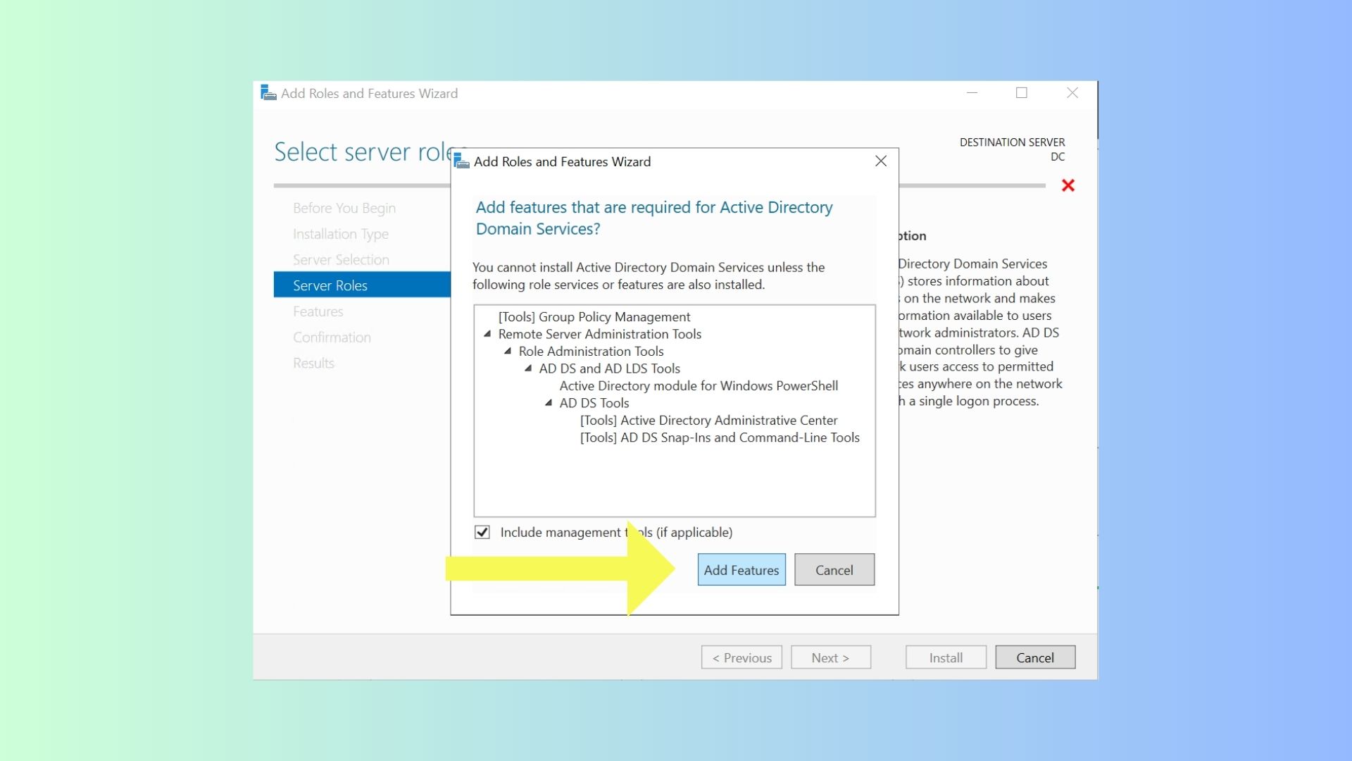 GitHub - randyta/Active-Directory-Install