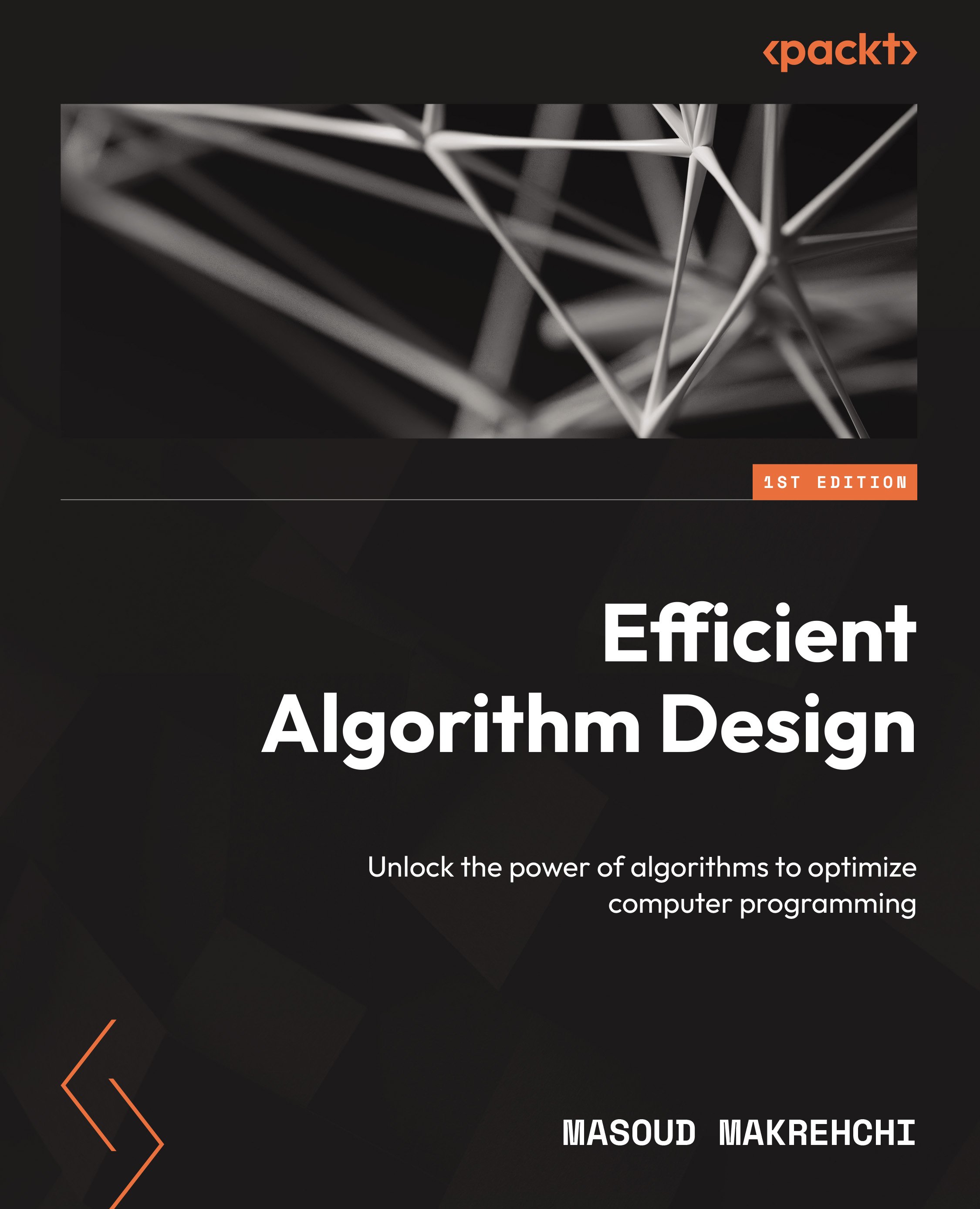 GitHub - PacktPublishing/Efficient-Algorithm-Design: Efficient Algorithm Design, published by Packt