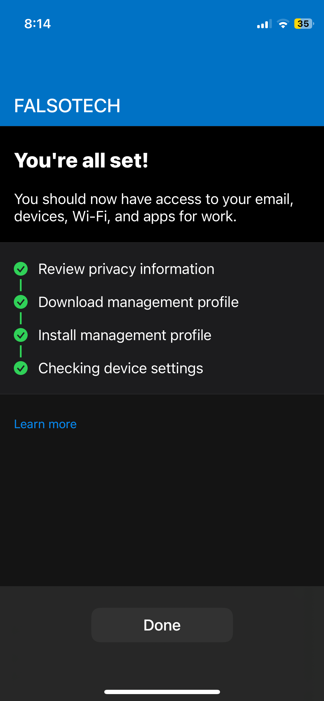 GitHub - AdrianFranc0/Mobile-Device-Management-with-IOS---Microsoft ...