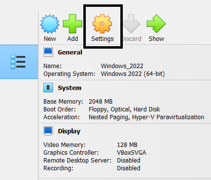 GitHub - BrandonL99/How-To-Set-Up-A-VirtualBox