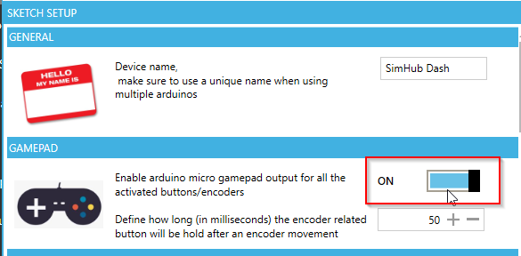 Arduino Button matrix · SHWotever/SimHub Wiki · GitHub
