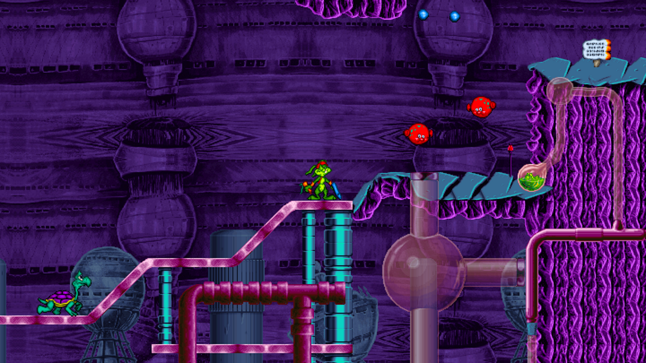 GitHub - nCine/nCine: A cross-platform 2D game engine