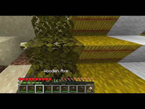 GitHub - UsainSrht/AutoTool: Automatically change your tool when you try to break a block.