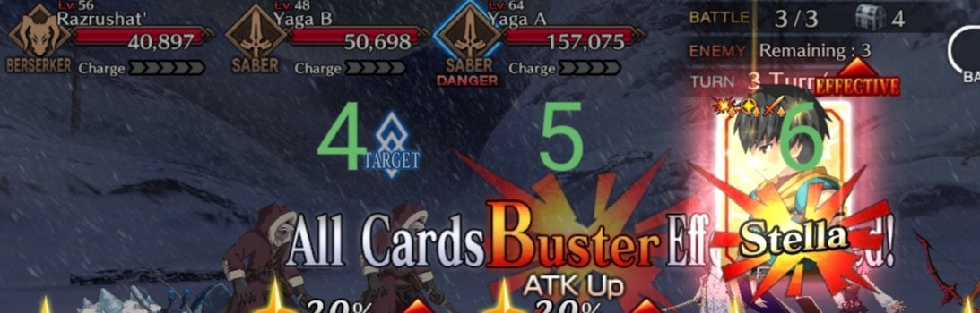 Battle · Fate-Grand-Automata/FGA Wiki · GitHub