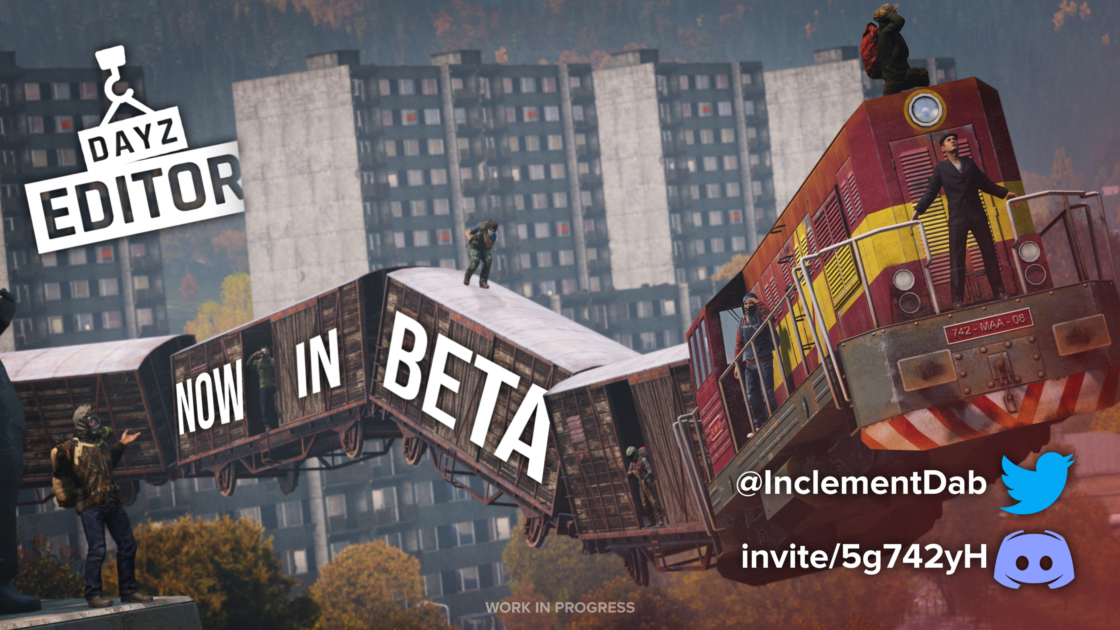 GitHub - TheDevilsKnock/DayZ-EditorDK: The DayZ Editor is a 3D Map editing tool designed for ...