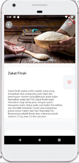 GitHub - budiodank/ZakatApp: Program Zakat With Flutter