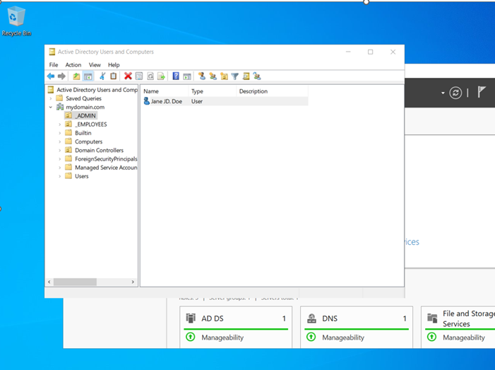 GitHub - rwright3rd/Configuring-Active-Directory-within-Azure-VMs