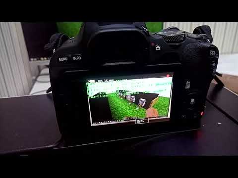 GitHub - turtiustrek/magiclantern_simplified_minecraft: A Git based version of Magic Lantern ...