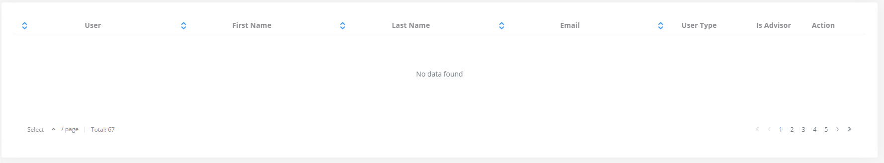 How to display data using rsuite Table with reactjs? · Issue #1497 · rsuite/rsuite · GitHub