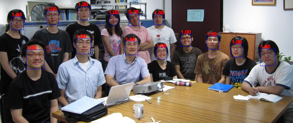 GitHub - yeyupiaoling/Pytorch-MTCNN: 基于Pytorch实现的MTCNN模型，人脸检测，人脸关键点检测。