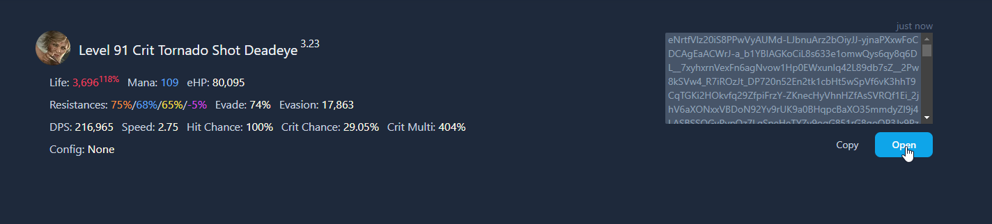 Lethal pride jewel data corrupting · Issue #7154 · PathOfBuildingCommunity/PathOfBuilding · GitHub