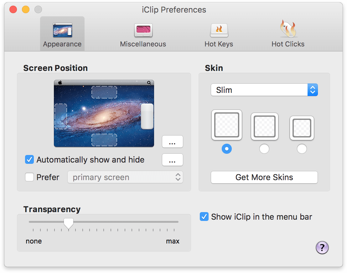 GitHub - iClip-Mac/Best-Clipboard-Utility: Discover the best clipboard ...