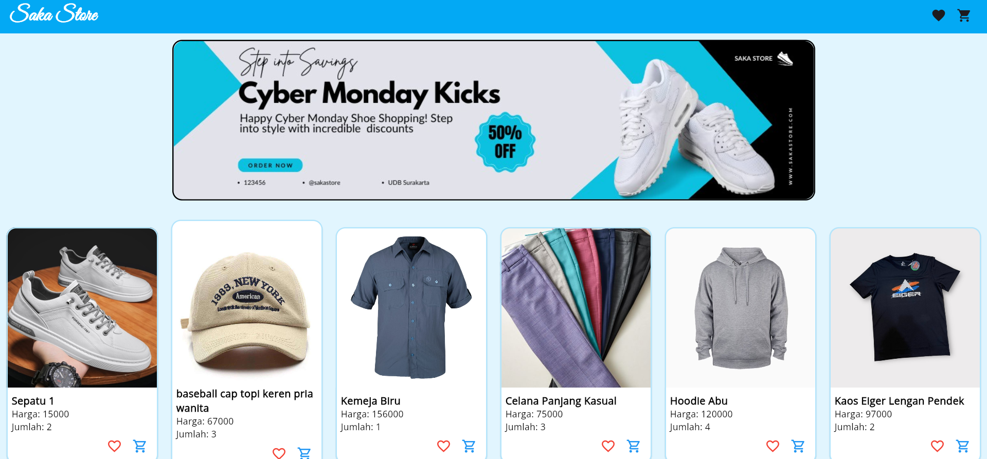 GitHub - Kriss245/Saka-Store-Aplikasi-E-Commerce-Mobile-App: E-commerce untuk penjualan produk ...