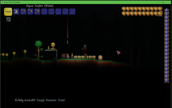 GitHub - cragson/terraria-external: An external cheat for Terraria, written in C++ and powered ...