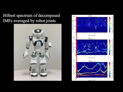 GitHub - dongran/MoCap-Robotic-Imitation-MEMD: Motion Capture-based Robotic Imitation: A ...