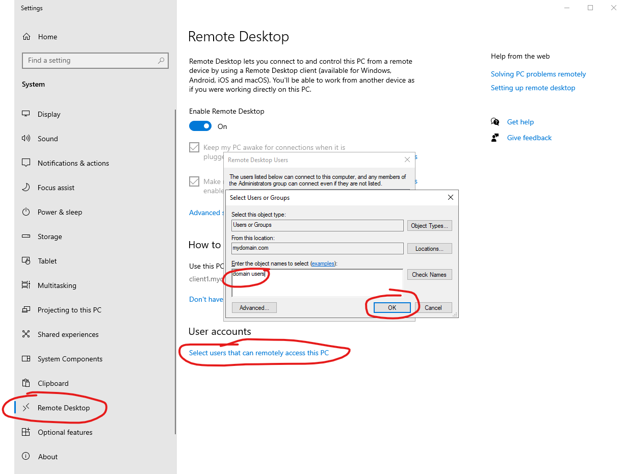 GitHub - stephenlangtech/configure-ad