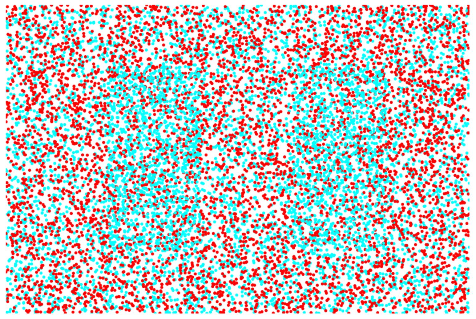 GitHub - sashaperigo/random-dot-stereogram: :dizzy: Red blue random dot stereogram
