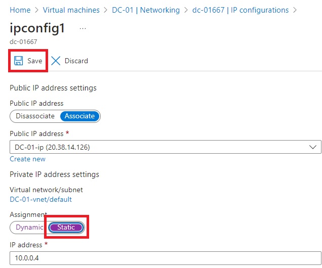 GitHub - johnyangtech/configure-ad