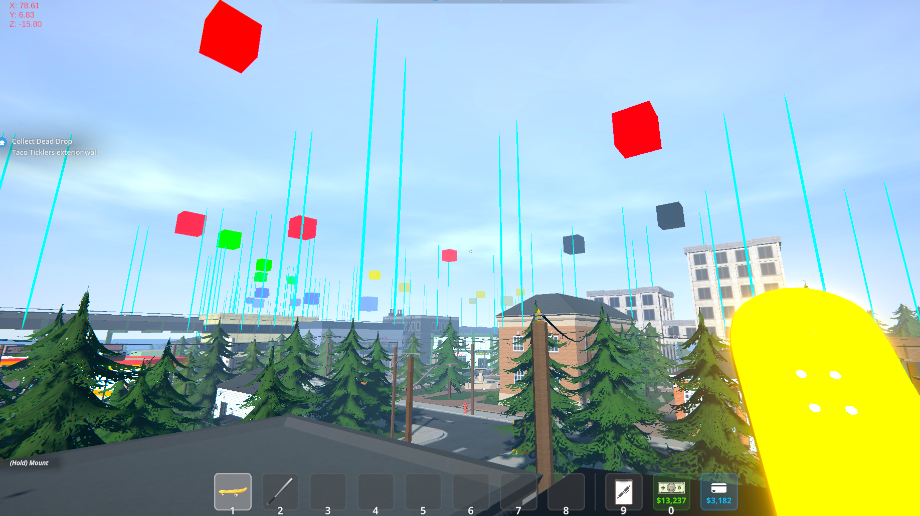 GitHub - TenshiChu/schedule-cartelenforcer: Schedule 1 Cartel Enforcer Mod