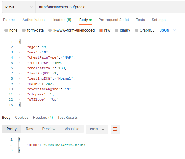 GitHub - characat0/heart-failure-microservice