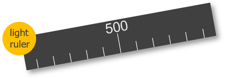 GitHub - gxy5202/light-ruler: 🚀A web ruler component made by canvas and typescript
