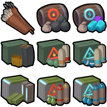 GitHub - emipa606/YayosCombat3: Repository for the Rimworld mod named Yayo's Combat 3 (Continued)