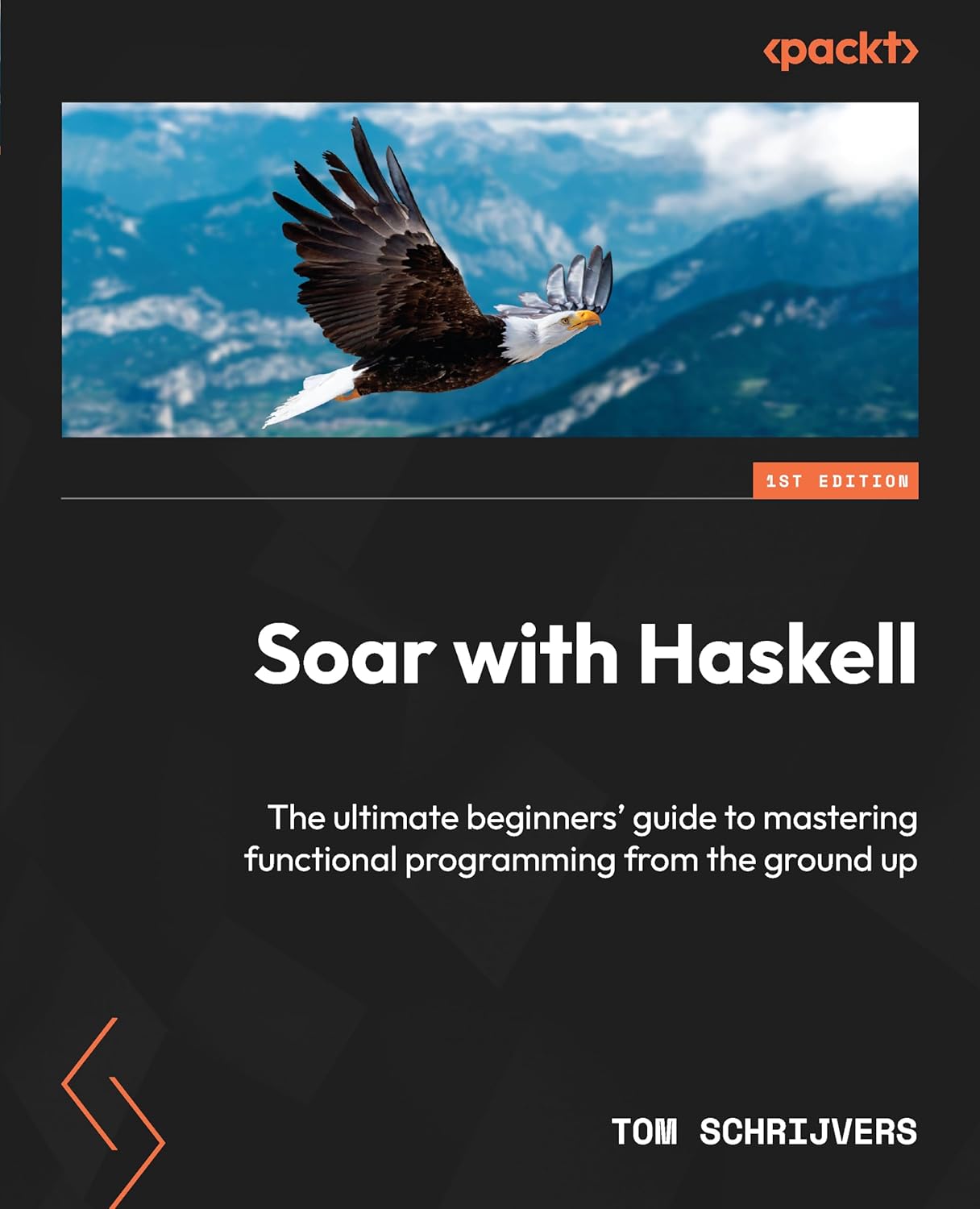 GitHub - PacktPublishing/Soar-with-Haskell: Soar with Haskell ...