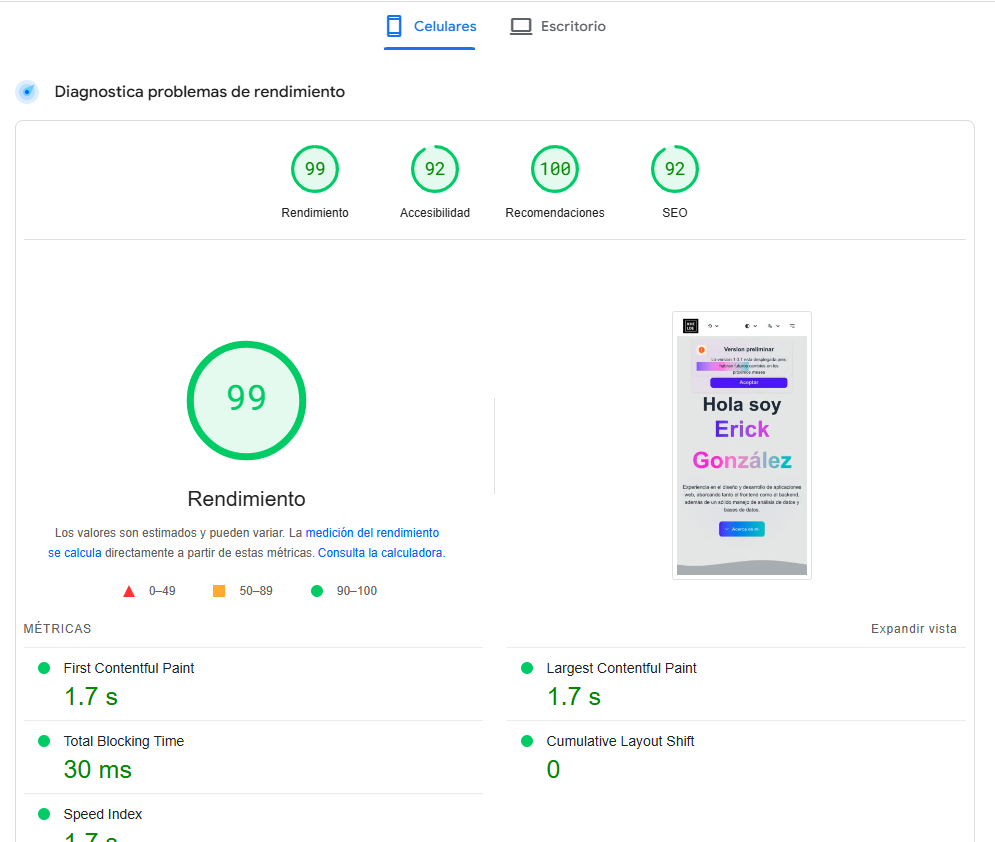 GitHub - muke78/Portafolio: Portafolio creado con astro 4 con react soporte para typescript con ...