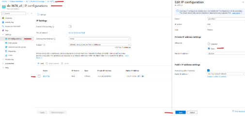 GitHub - erandagetit/configure-ad