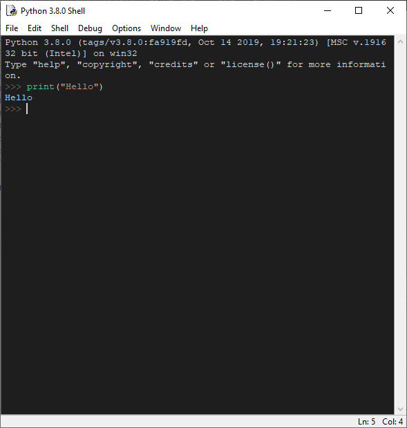 GitHub - iambpn/PythonIDLE-Vscode-Theme: Python IDLE Vscode Theme GitHub - iambpn/PythonIDLE-Vscode-Theme: Python IDLE Vscode Theme