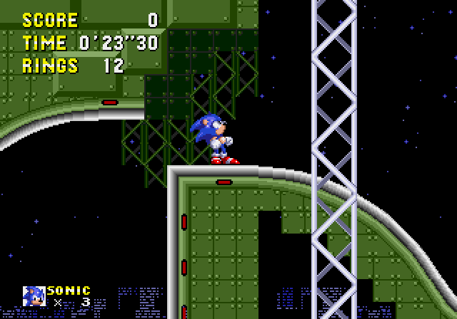 GitHub - TheBlad768/Sonic-1-in-Sonic-3-S.C.E.-: Sonic 1 in Sonic 3 & Knuckles (S.C.E. Version ...