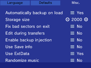 Configuration · FlagBrew/PKSM Wiki · GitHub
