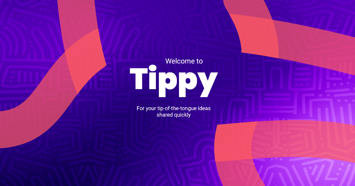 GitHub - zannLeft/Tippy-App: Simple social media App made with ...