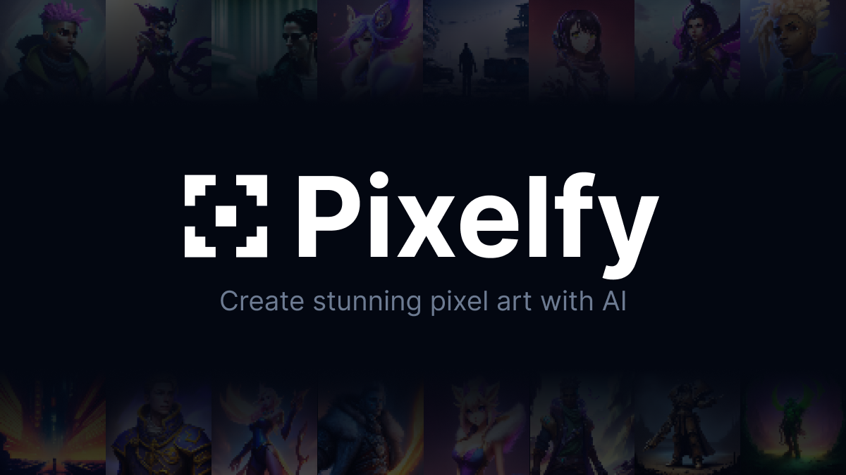 GitHub - DavidTParks/pixelfy: Pixelfy is an open-source application ...
