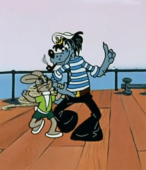 semsotsemm (Alexei) · GitHub