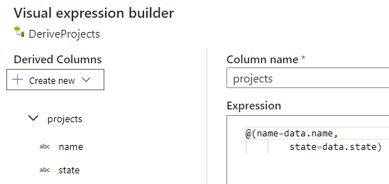 How to transform complex json files using ADF · Issue #359 · Azure/Azure-DataFactory · GitHub