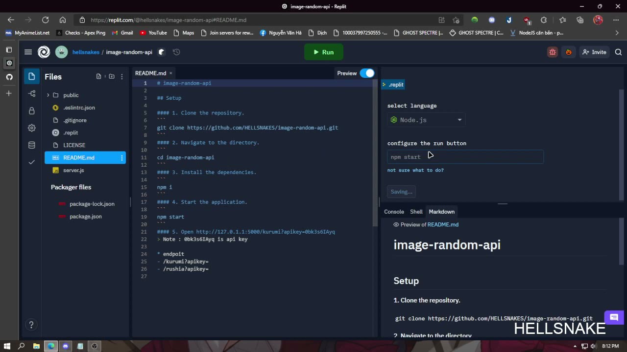 GitHub - HELLSNAKES/image-random-api: Random image api