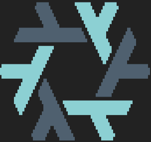 GitHub - asciimoth/3a_storage: Collection of ascii art in 3a format