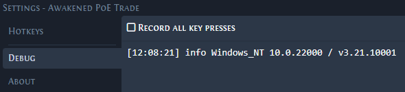 Exiled-Exchange-2/docs/faq.md at master · Kvan7/Exiled-Exchange-2 · GitHub