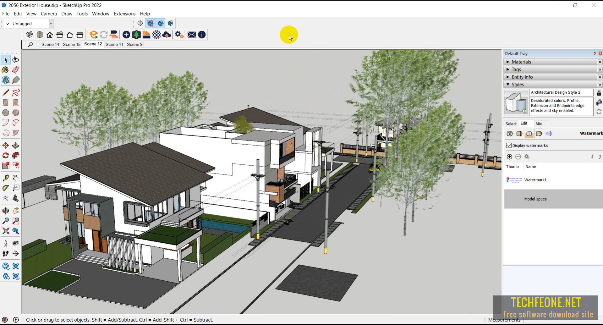 GitHub - SketchUp-Free-Hub-2025/.github: 🏠 SketchUpDesignHub is your source for SketchUp 2025 ...