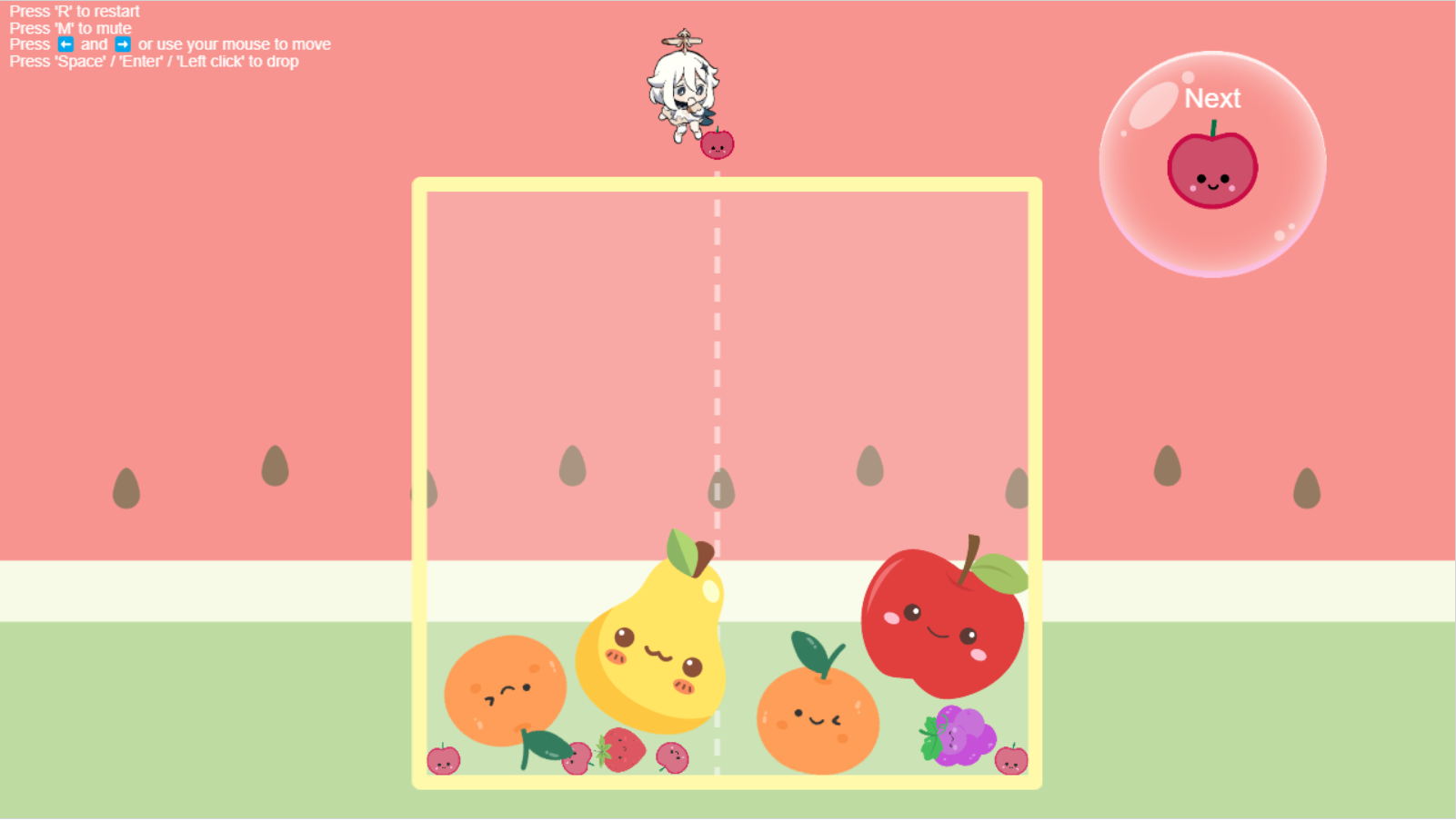 GitHub - minhquanned/Suika_Game