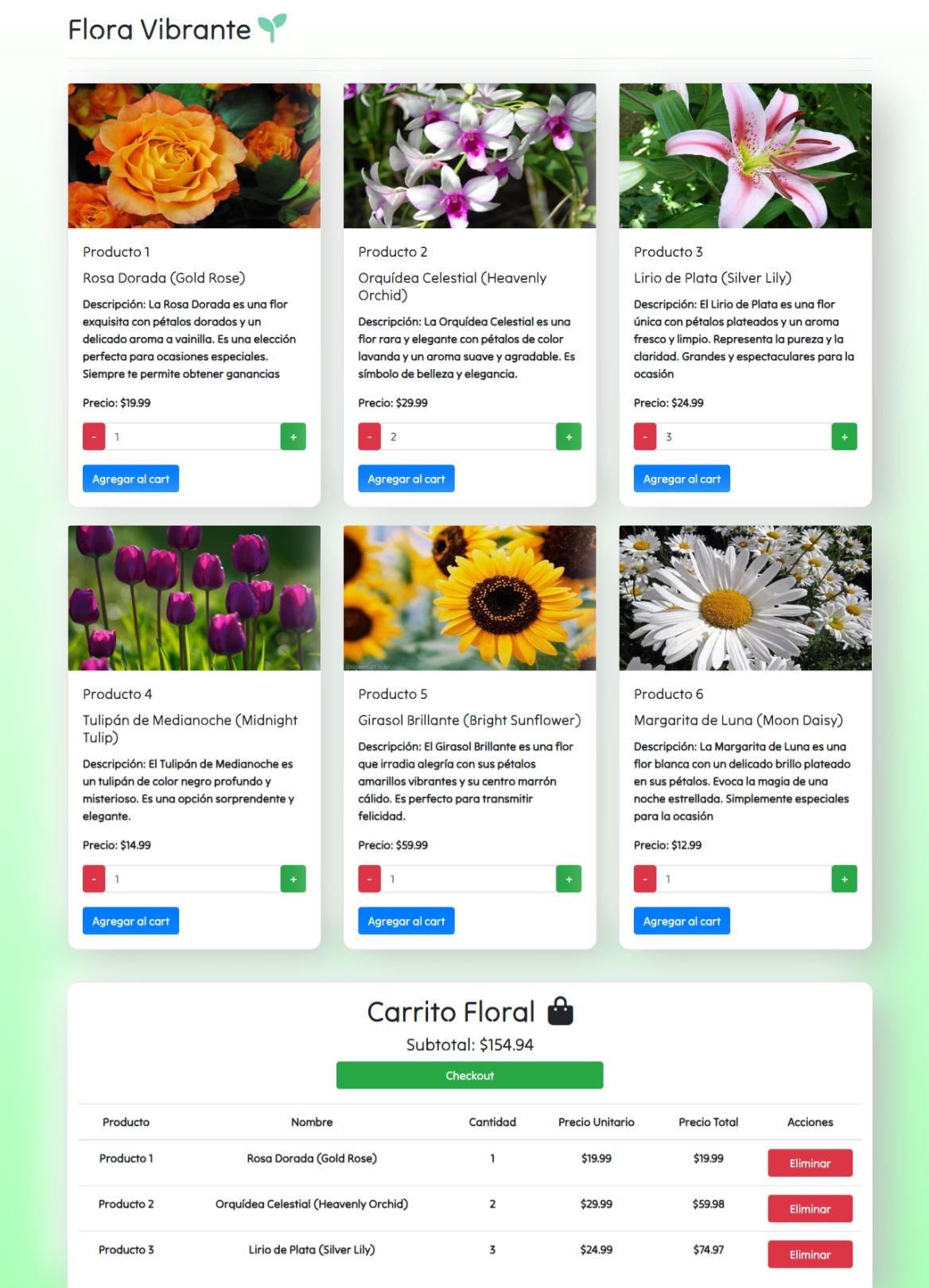 GitHub - rodrigobarbaedu/online-store: Este repositorio contiene el código fuente de una tienda ...