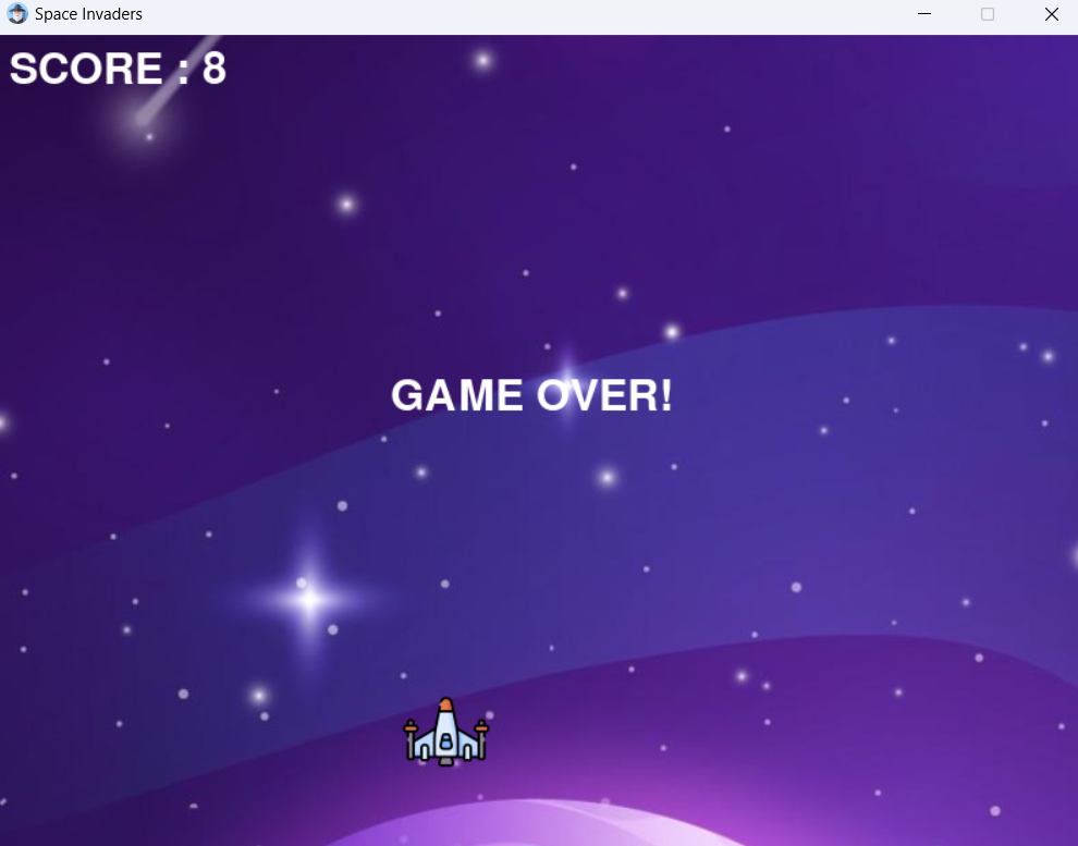 GitHub - Omskka/PyGame