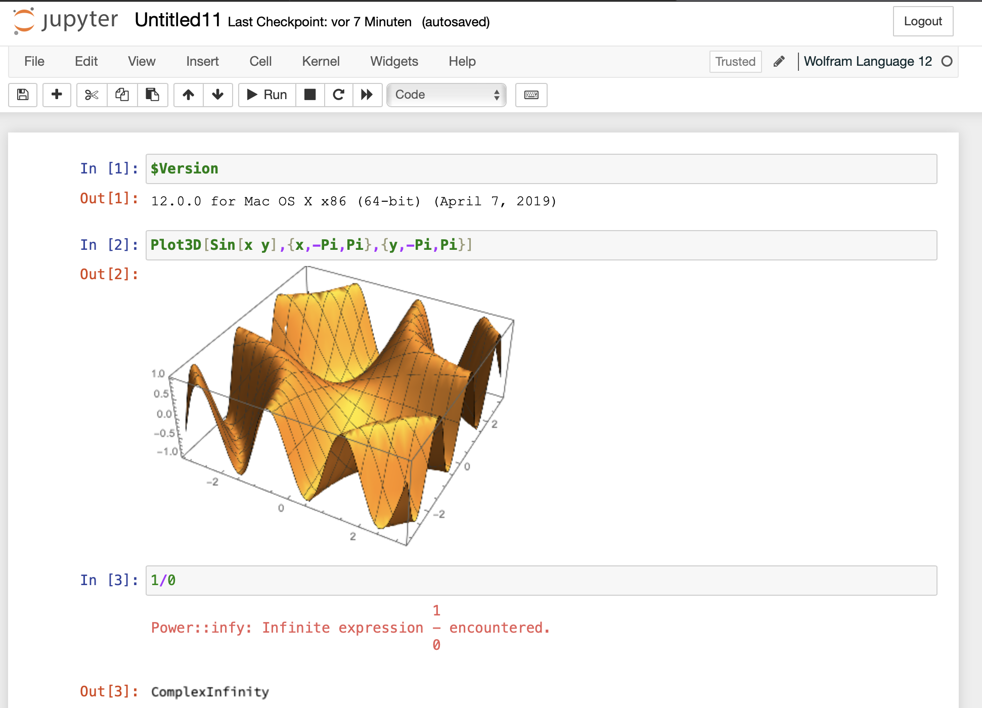 GitHub - Wolfram-Mat/wolfram-mathematica: Mathematica is a powerful Wolfram software for ...