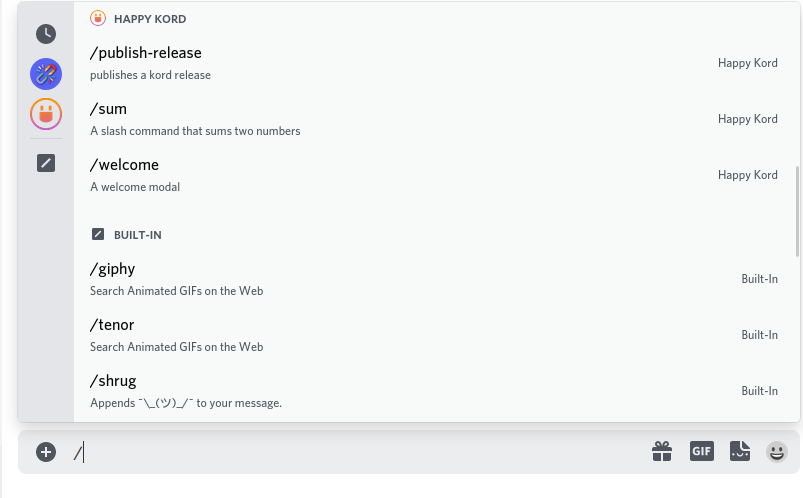 Interactions · kordlib/kord Wiki · GitHub